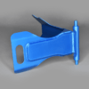 Alvarado Knee Positioner, Knee Surgery Positioner | KLM Medical Equipment