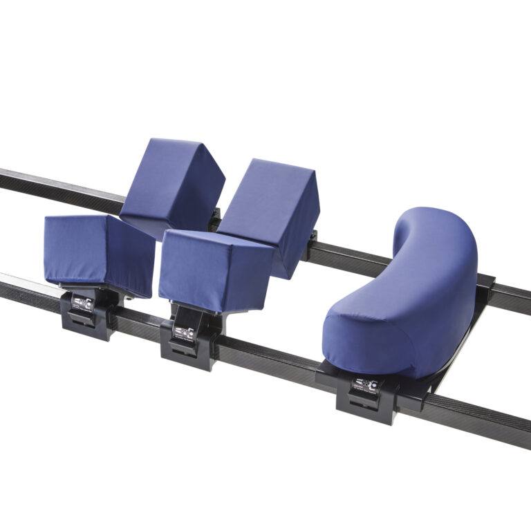 Prone Positioning Equipment and Prone Positioning Devices