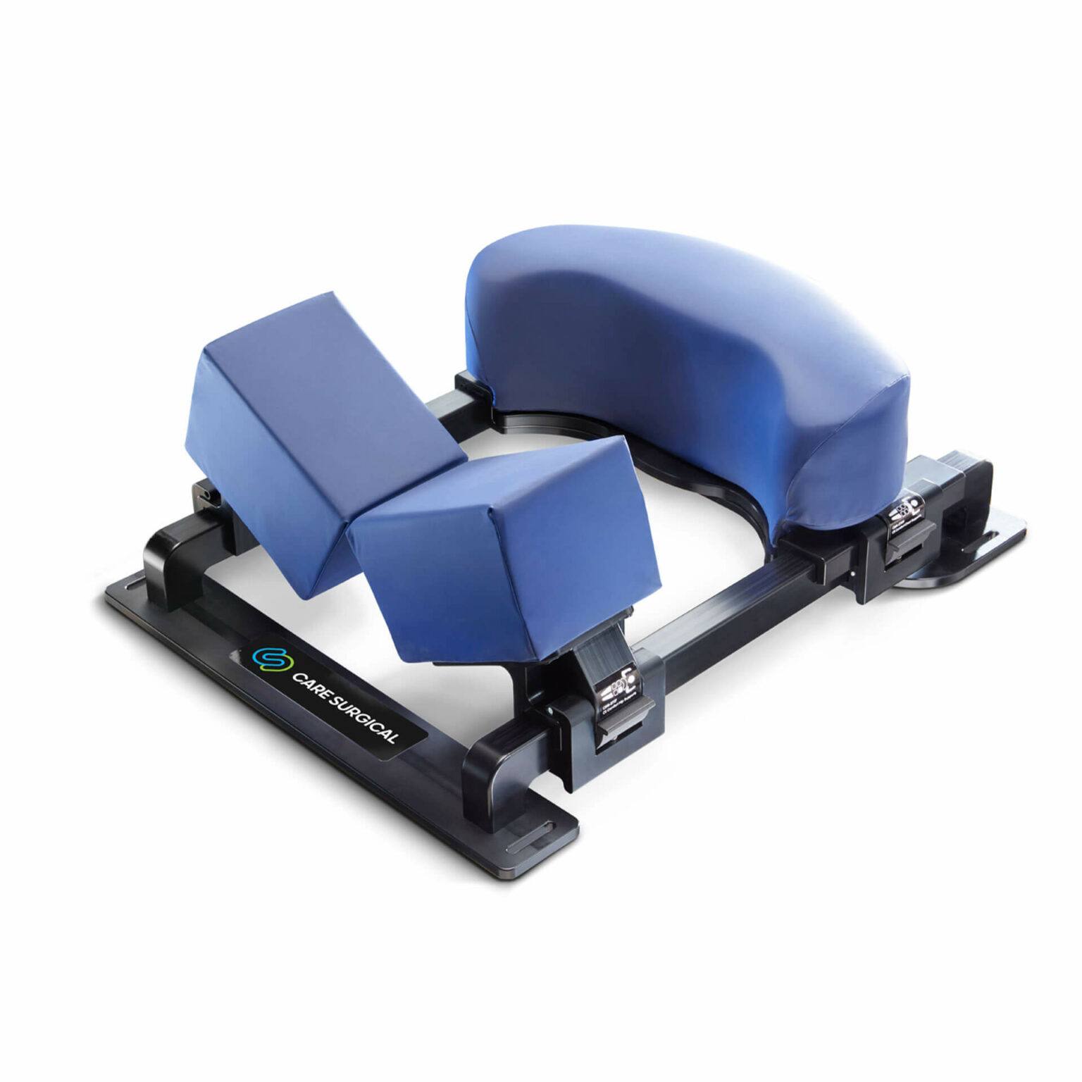 Prone Positioning Devices and Prone Positioning Equipment