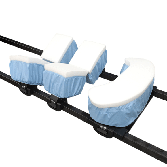 Medical Positioning Devices, Equipment, & Trendelenburg Positioning Pads