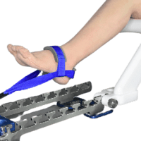 Orthopedic Patient Positioning Devices and Surgical Knee Positioner