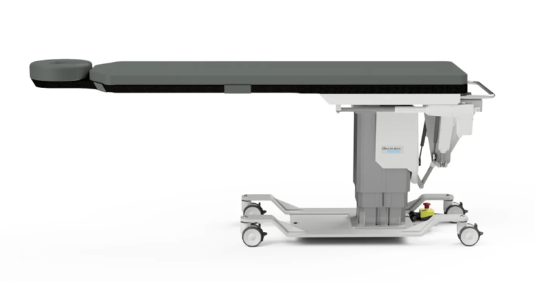 Pain Management Tables, C-Arm Compatible Table, and Urology Tables