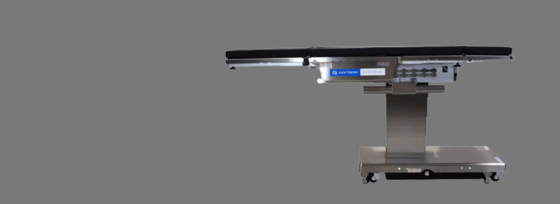 Pain Management Tables, Pain Management C-Arm Table, and Urology Tables