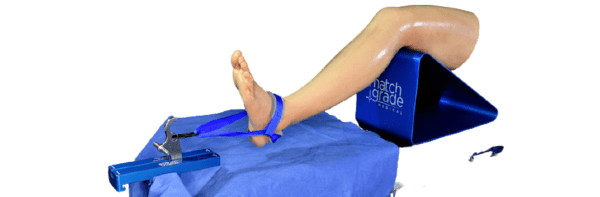 Ankle Distraction | KLM Medical Equipment