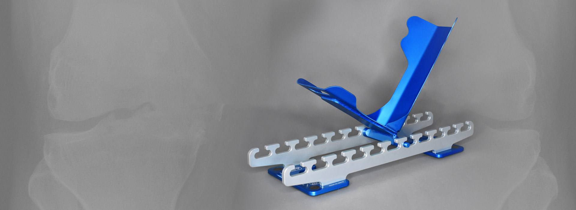 Orthopedic Patient Positioning and Orthopedic Surgery Positioner